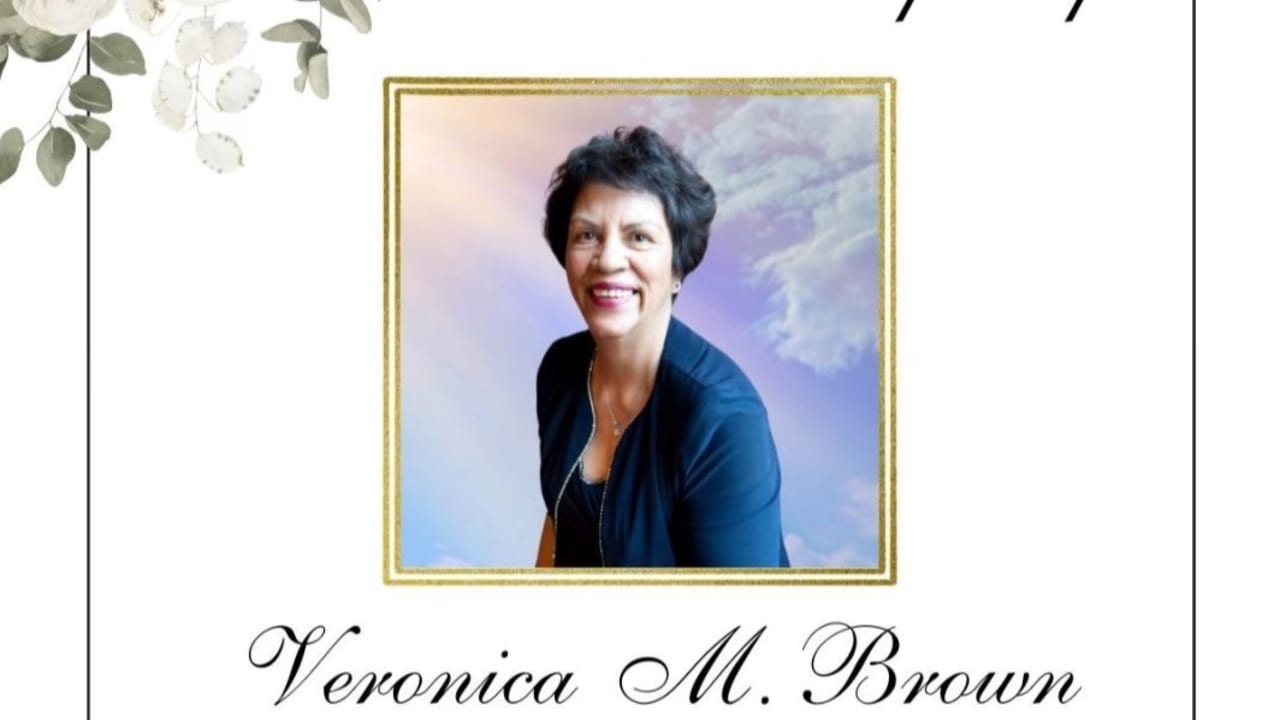 Veronica Malveaux Brown (Choe) Plaisance Scholarship Fund - Pledge
