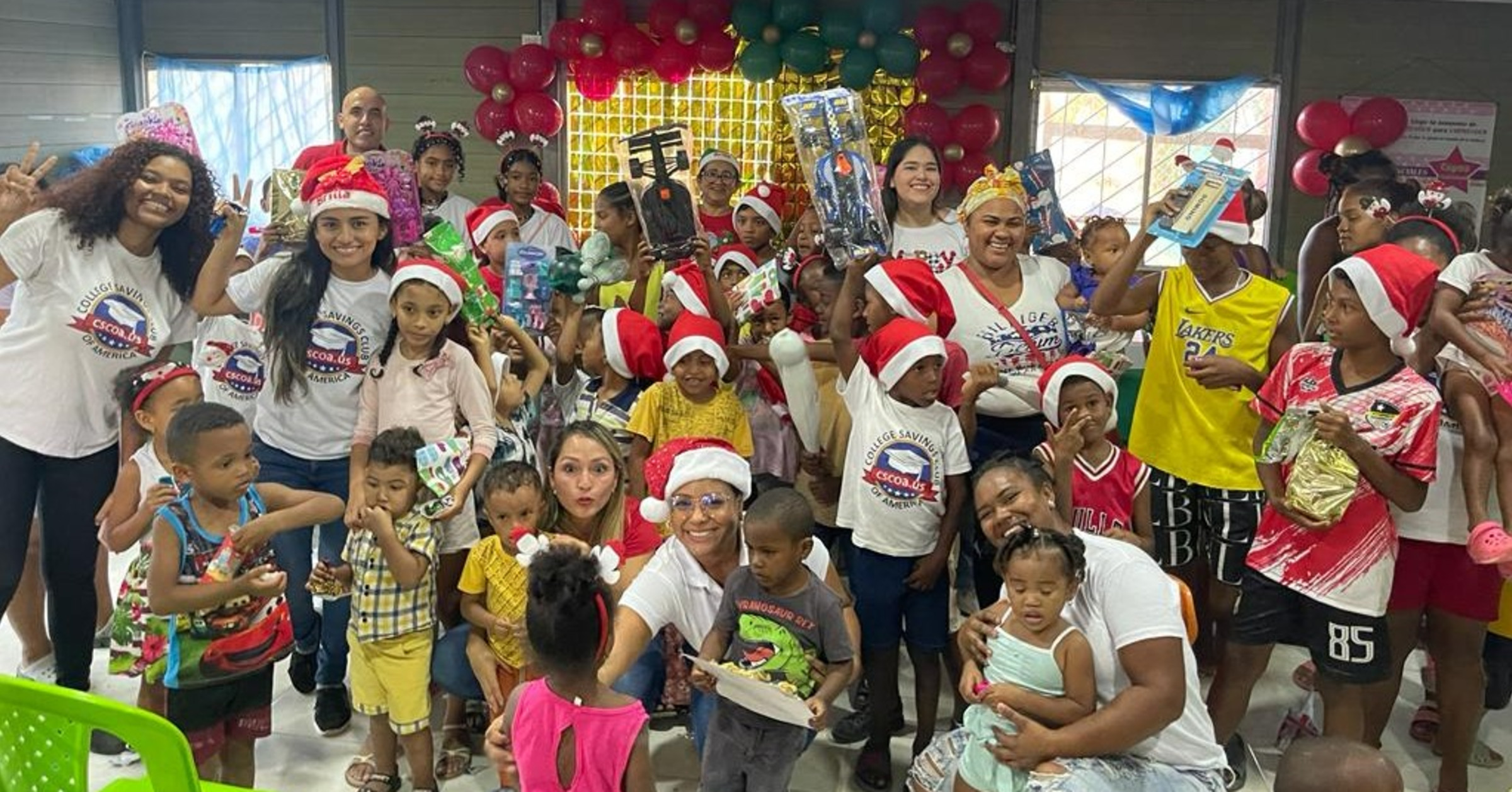 Bring Hope to Orphans this Christmas - Pledge