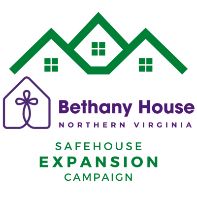 Bethany House Of Northern Virginia - Pledge