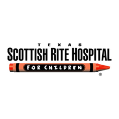 Scottish Rite Hospital Logo Children's Healthcare Of Atlanta At